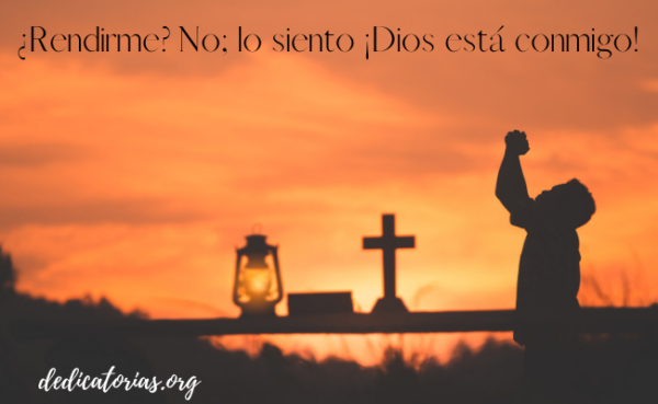 Dedicatorias para Dios 【¿Crees en él? 🥇】Entra =)